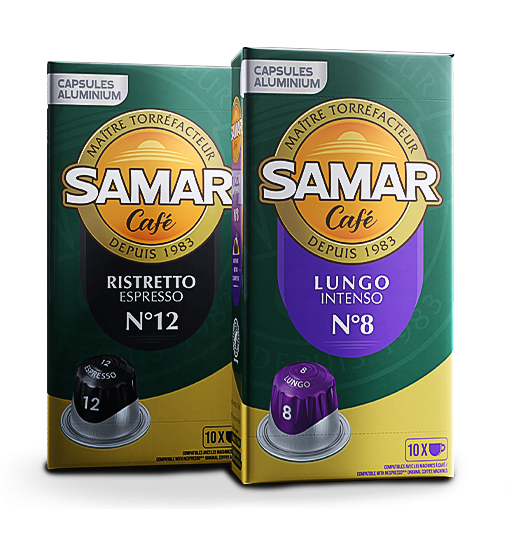 Samar, plus de 40 ans d'histoire et d'expertise | Samar