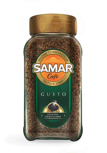 Samar, plus de 40 ans d'histoire et d'expertise | Samar